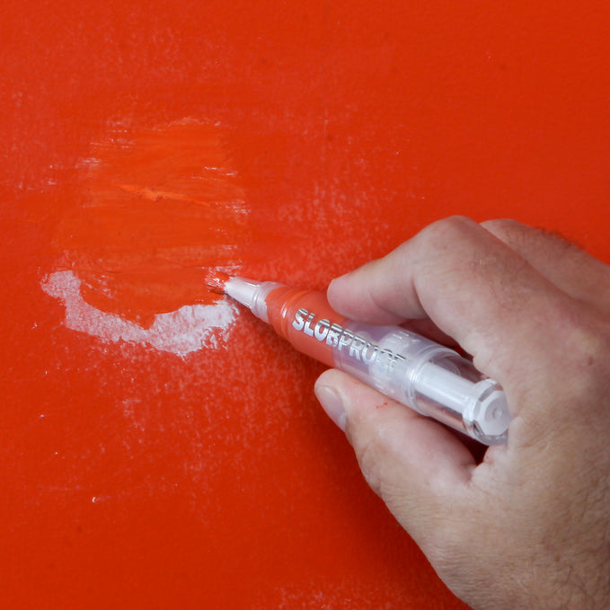 Slobproof™ Refillable Touch-Up Paint Pen